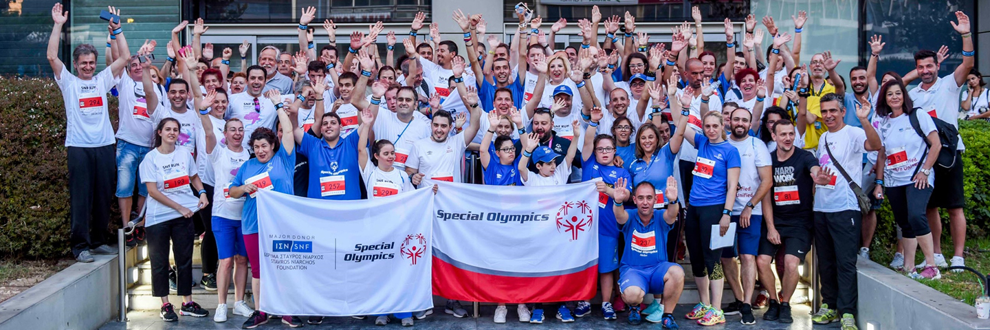 Play Unified: Learn Unified