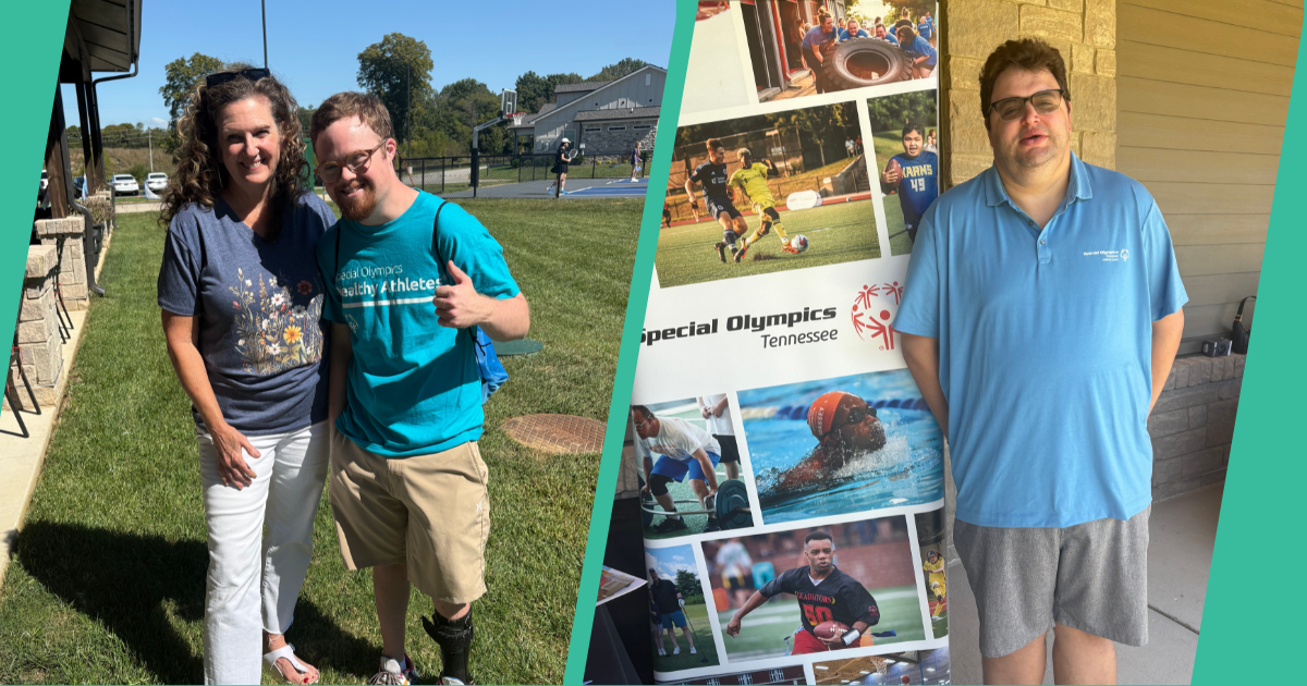 Health Event with BrightStone Makes Community Stronger Together