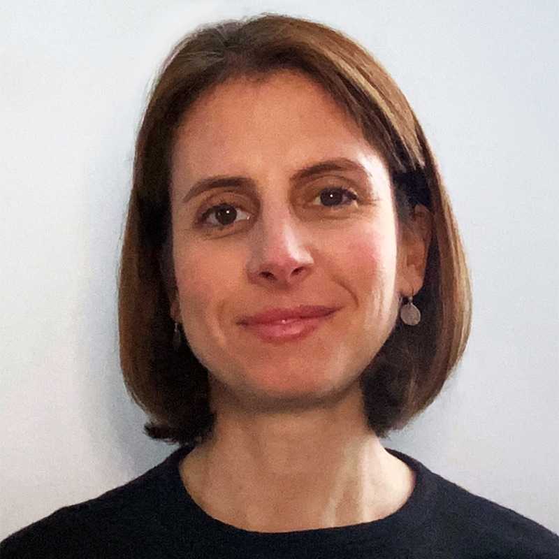 Emily Klinger