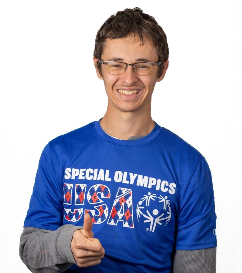 Tyler Dodson