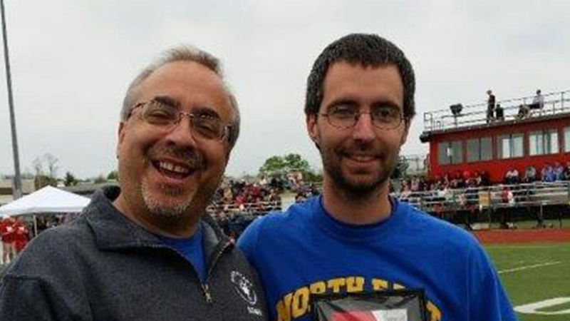 A Three-Decade-Long Friendship Celebrated in Coach Receiving ...