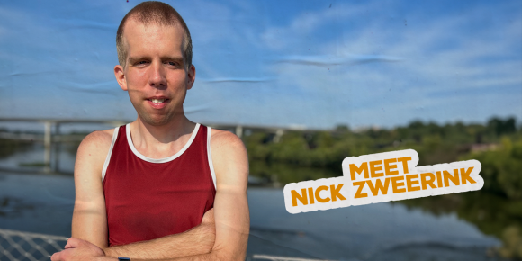 Nick Zweerink