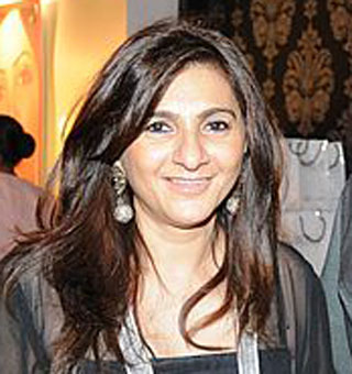 Ronak Lakhani