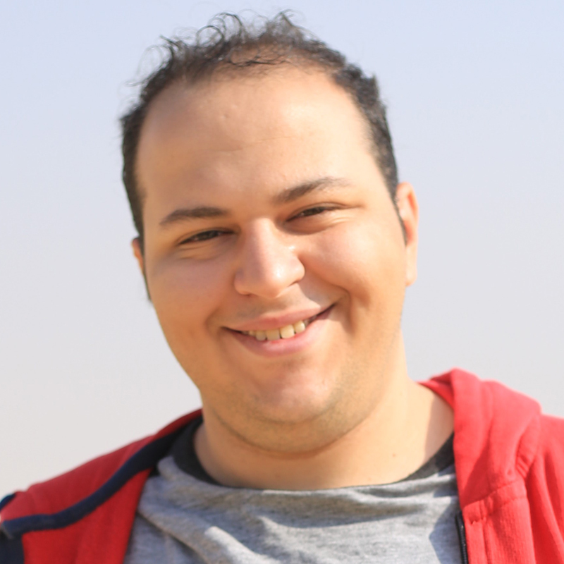 Sherif Nada
