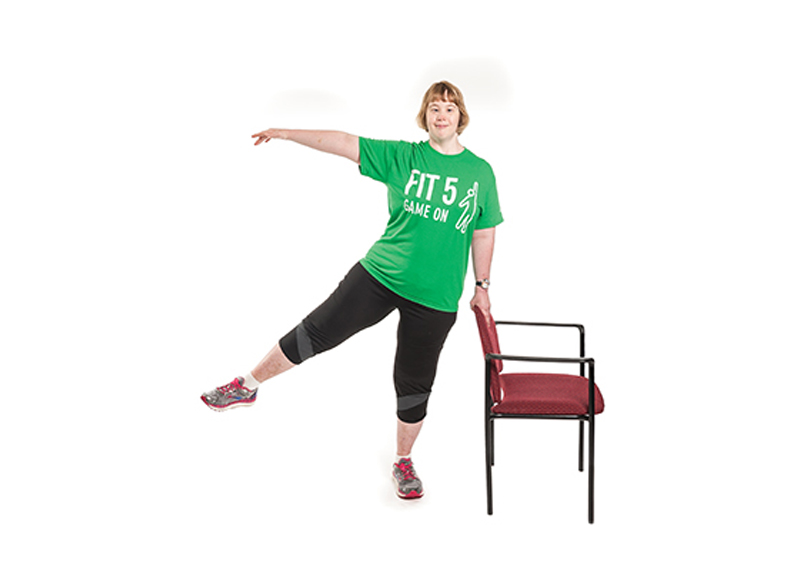 Video: Strength Level 1