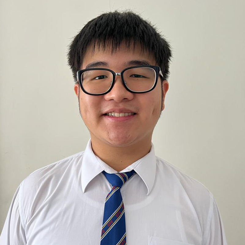 Chi Long Szeto