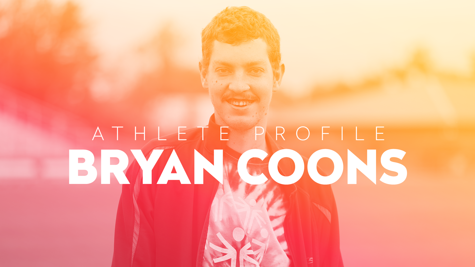 Athlete Profile | Bryan Coon