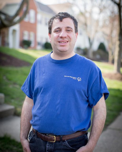 Paul Marretti