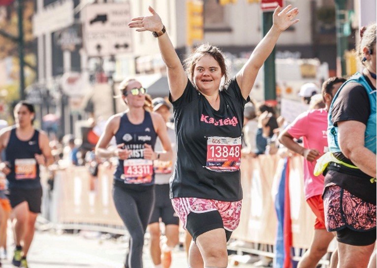 Kayleigh Williamson Recognized by FanSided for International Women’s Day