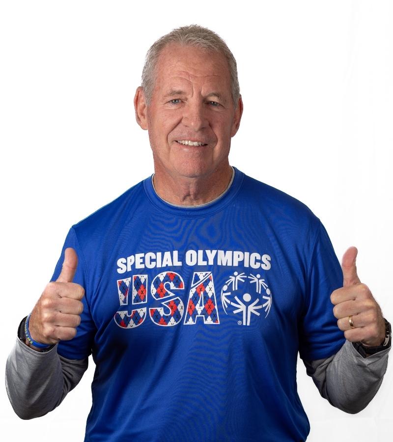 Terry Saharski