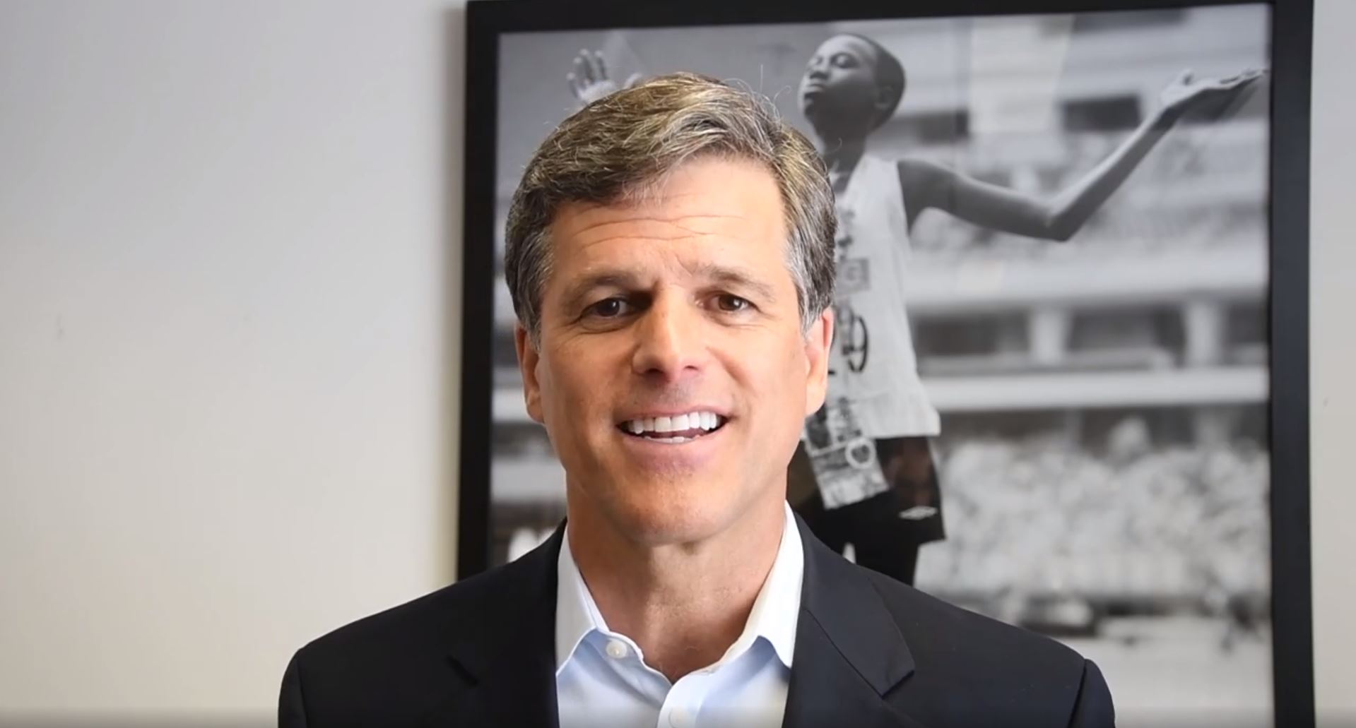 Health Messenger Welcome Video: Tim Shriver Training Intro