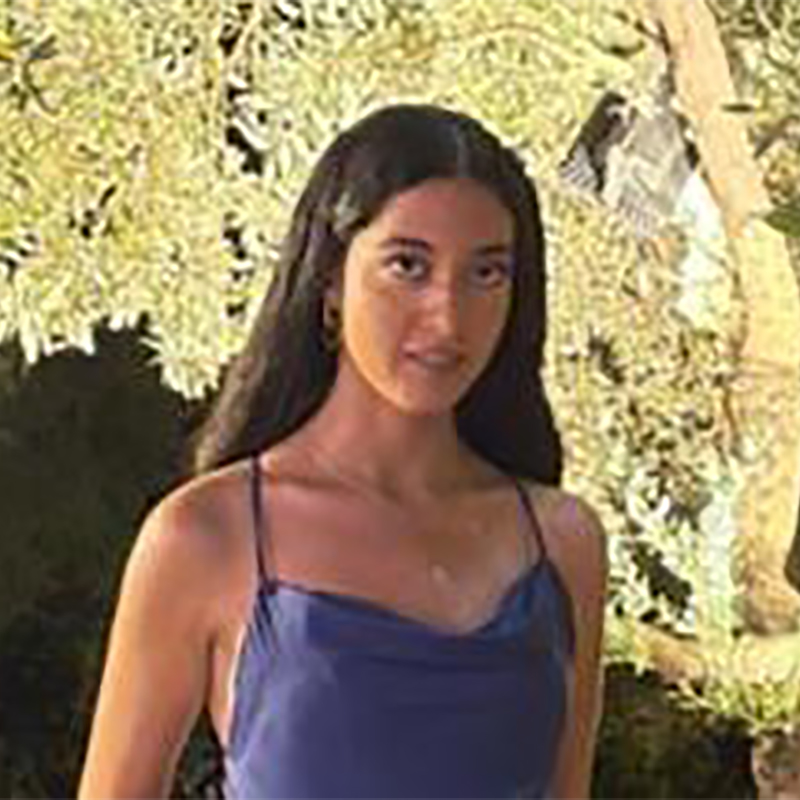 Tali Nasser El Husseini