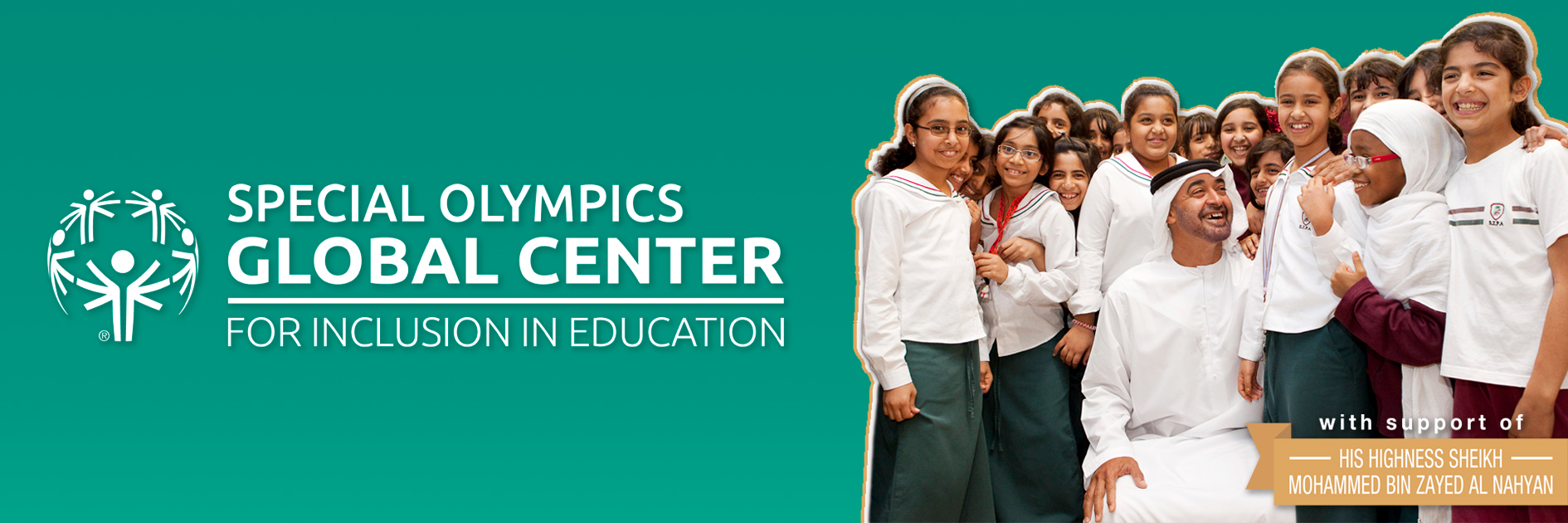 Global Center for Inclusion in Education