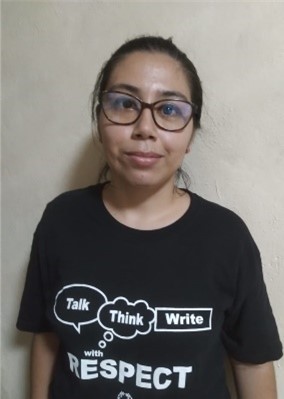 Jennifer Stephanie López Avelar