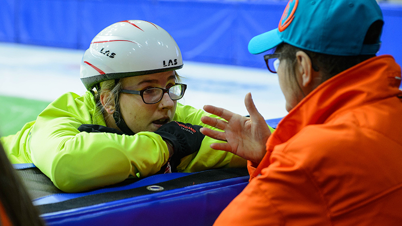 iCoachKids and Special Olympics announce partnership to improve ...