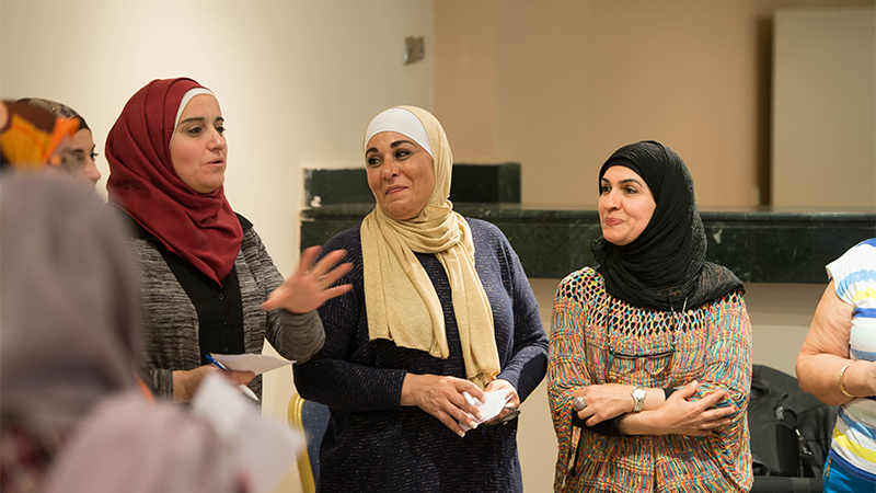 Family Health Forums