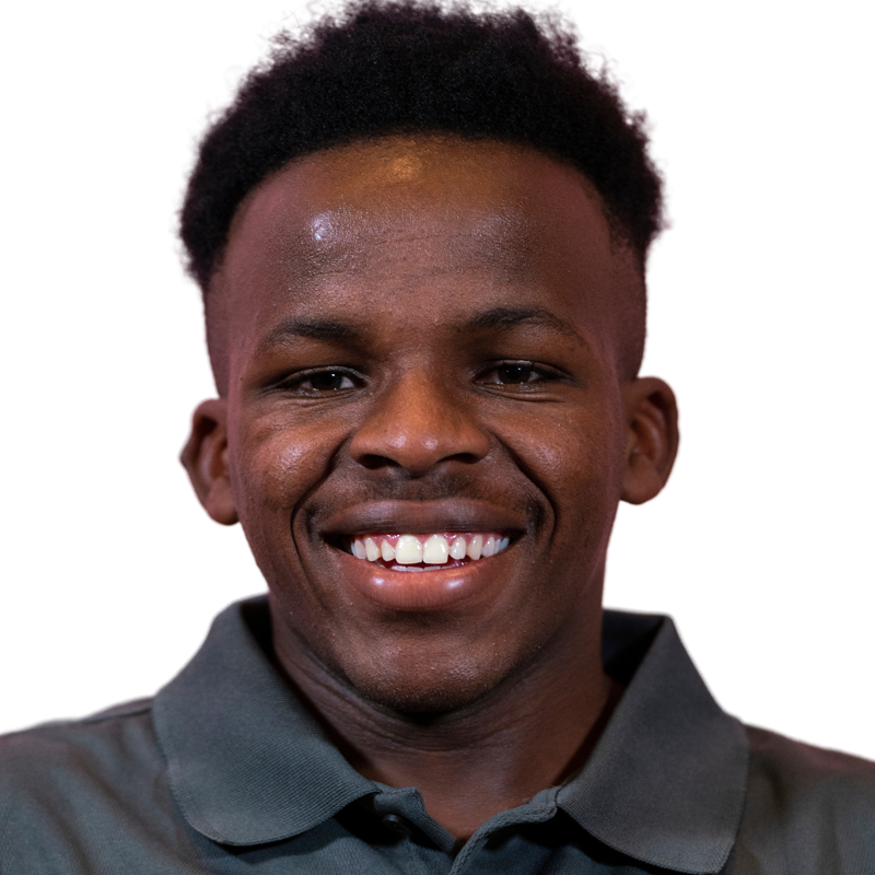 Sammy Kamande