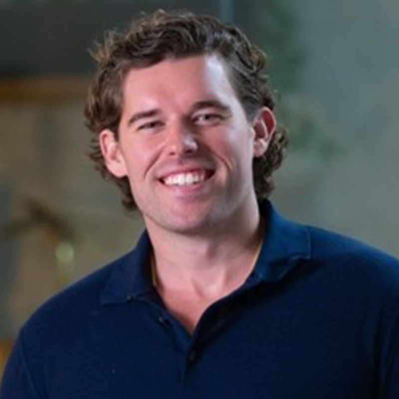 Christopher Schwarzenegger