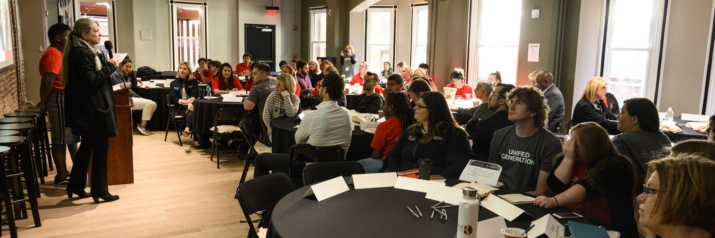 National Education Leaders Network Members