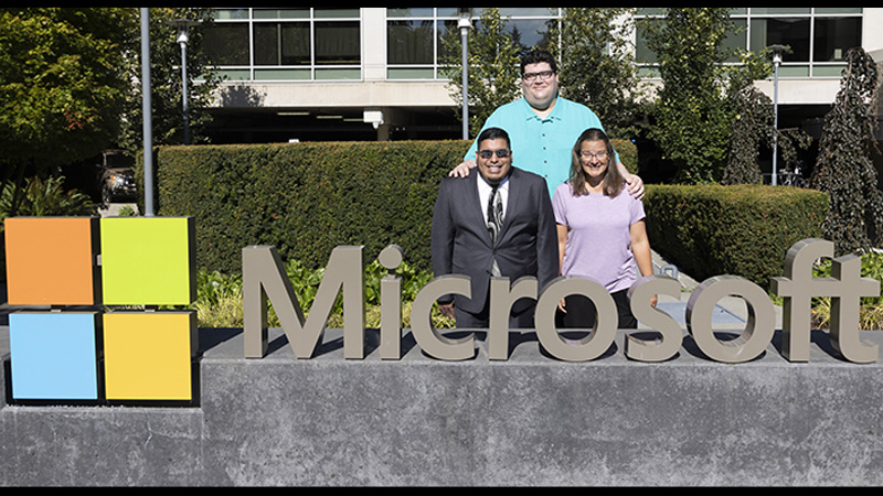 Special Olympics and Microsoft Level Up for 2022 Gaming for Inclusion