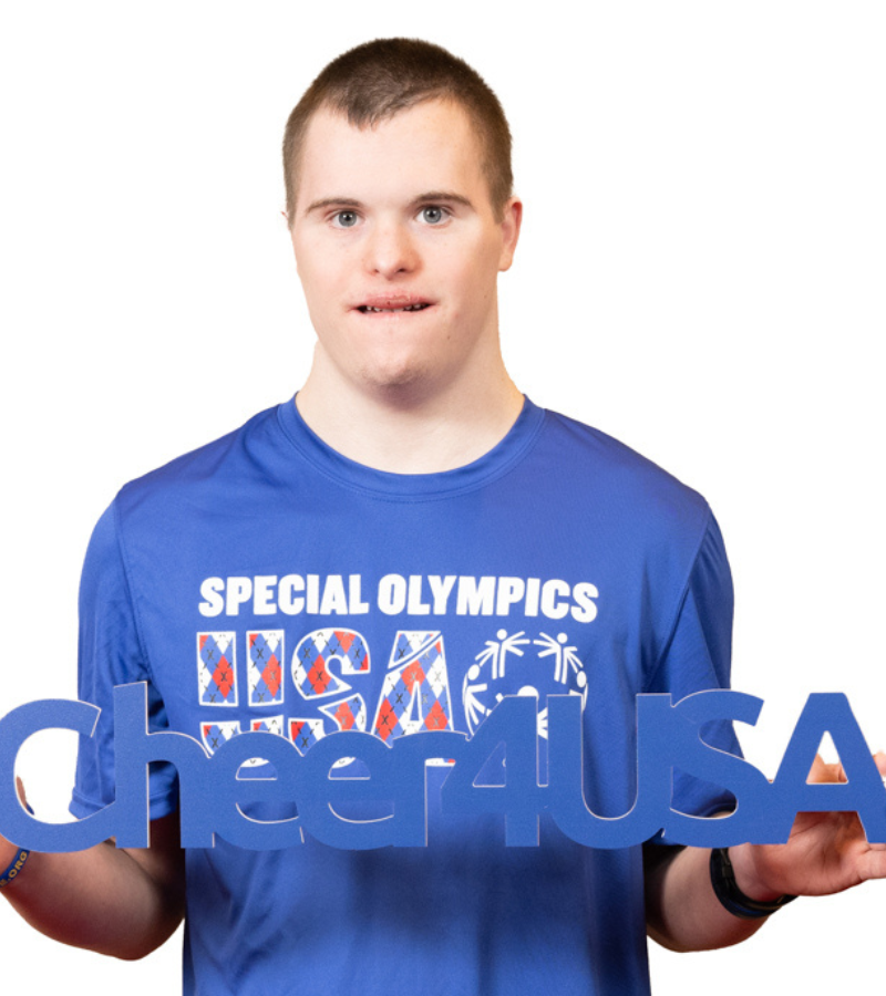 Austin Tomandl