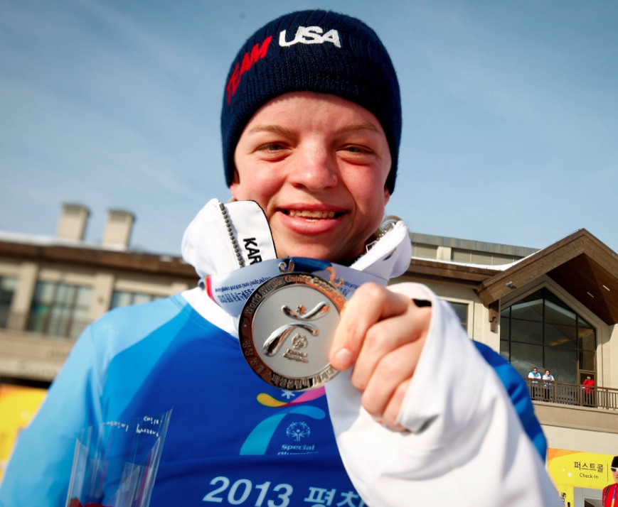 Daina Shilts Featured in Strive Magazine