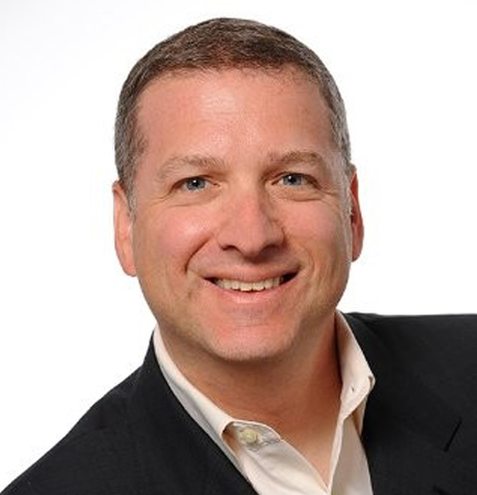 Jason Teitler Named Special Olympics Senior Vice President of Global ...