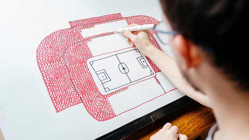 Niall Guite and Special Olympics Great Britain Launch Social Enterprise