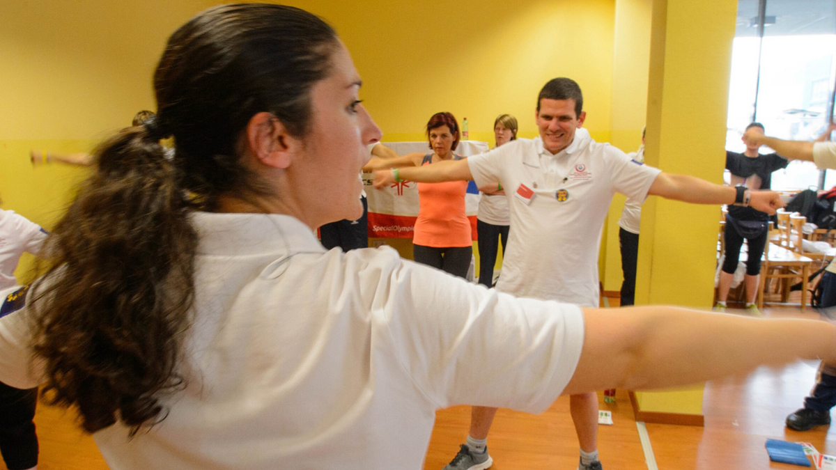 Making the Case: Fitness and Wellness Organizations