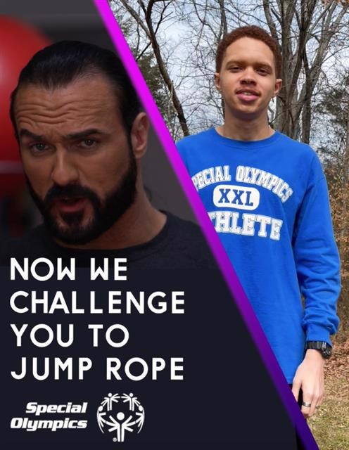 Challenging Expectations, One Challenge at a Time—You Can, Too!!