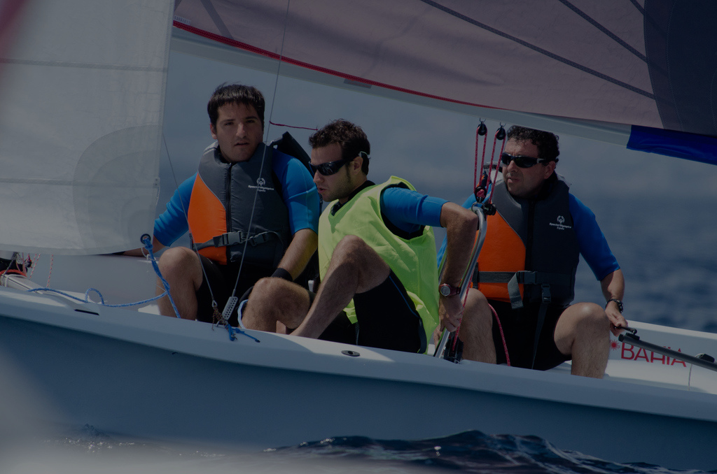 Sailing