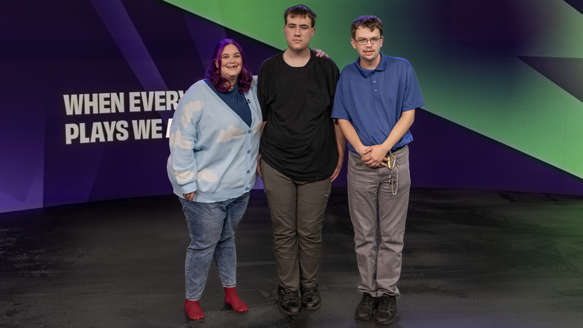 Xbox Celebrates Accessibility in Gaming with New Adaptive Joystick and ...