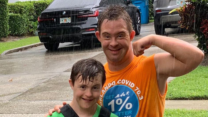 “17 Hours: The Chris Nikic Story” Premieres on ESPN in Honor of World ...