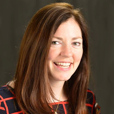 Kristin Hughes Srour, M.B.A.