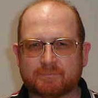 Pat Doherty
