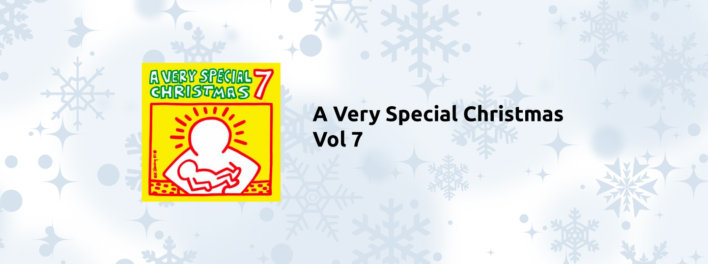 A Very Special Christmas 7