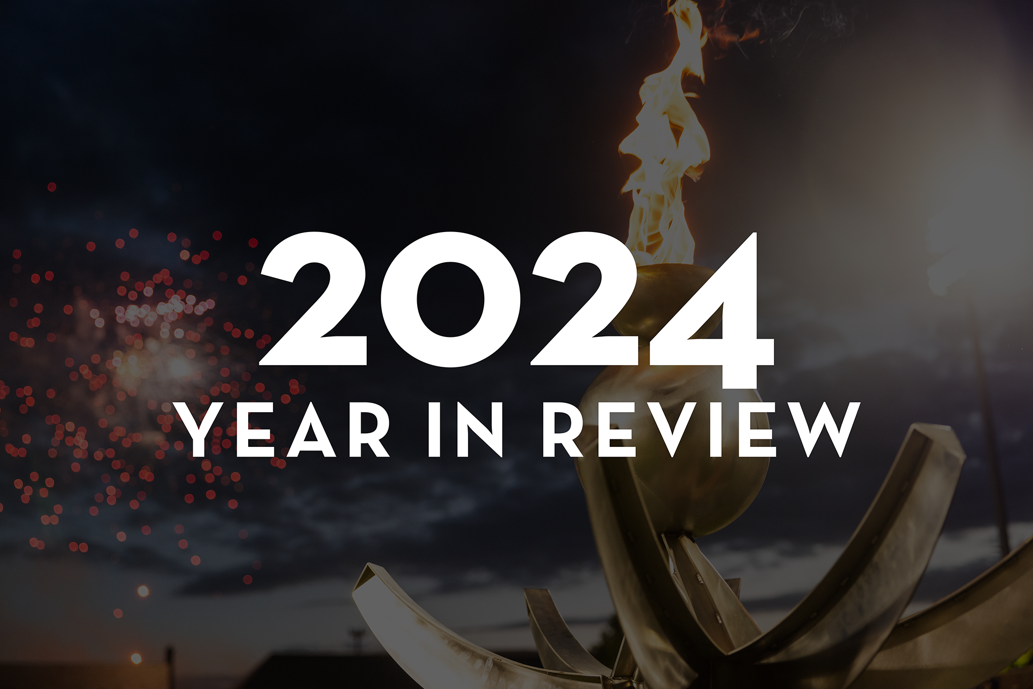 2024 A Year in Review