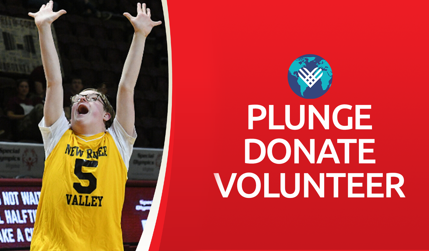 Give Back This Giving Tuesday