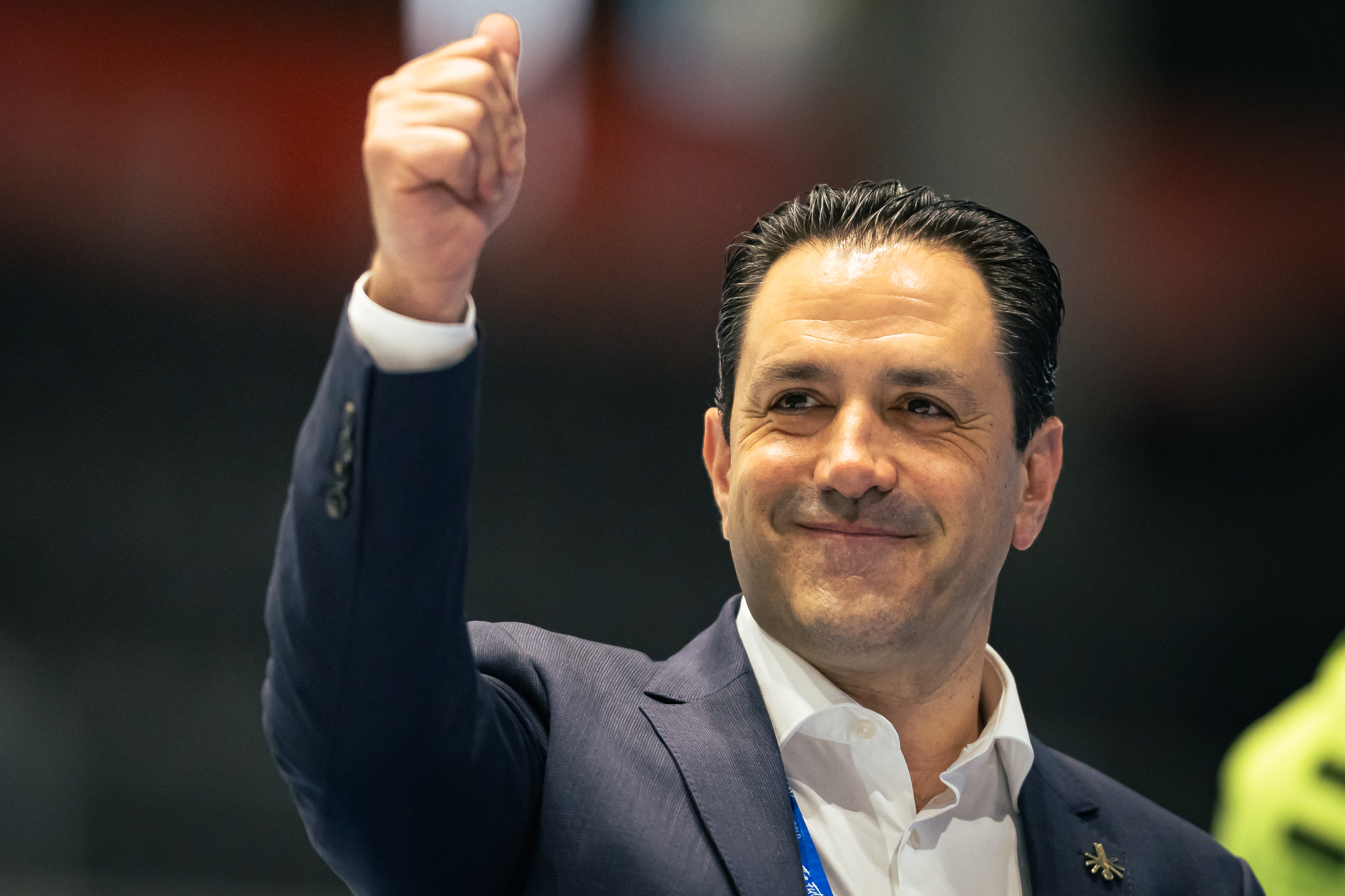 Sports Business Journal: Special Olympics Names New President & CEO