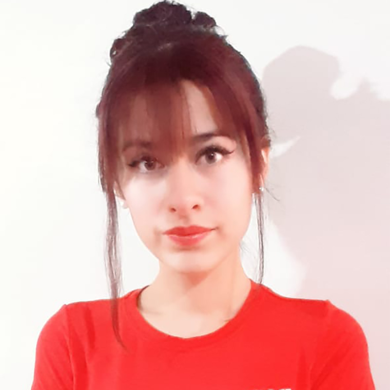 Daniela Luna García