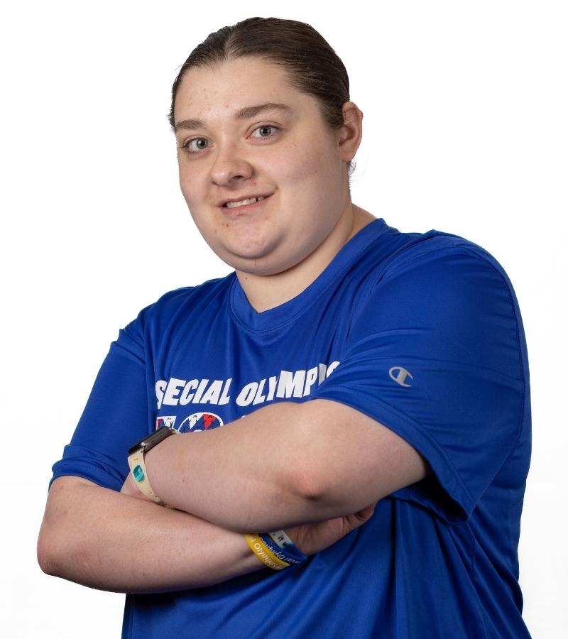 Kearsty McCoy
