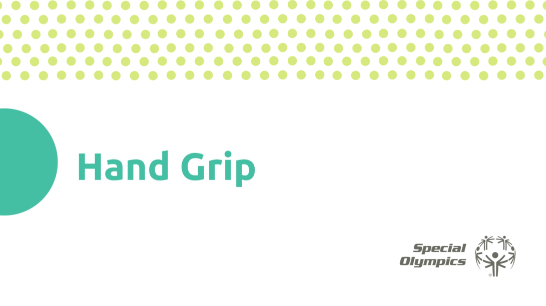 Hand Grip