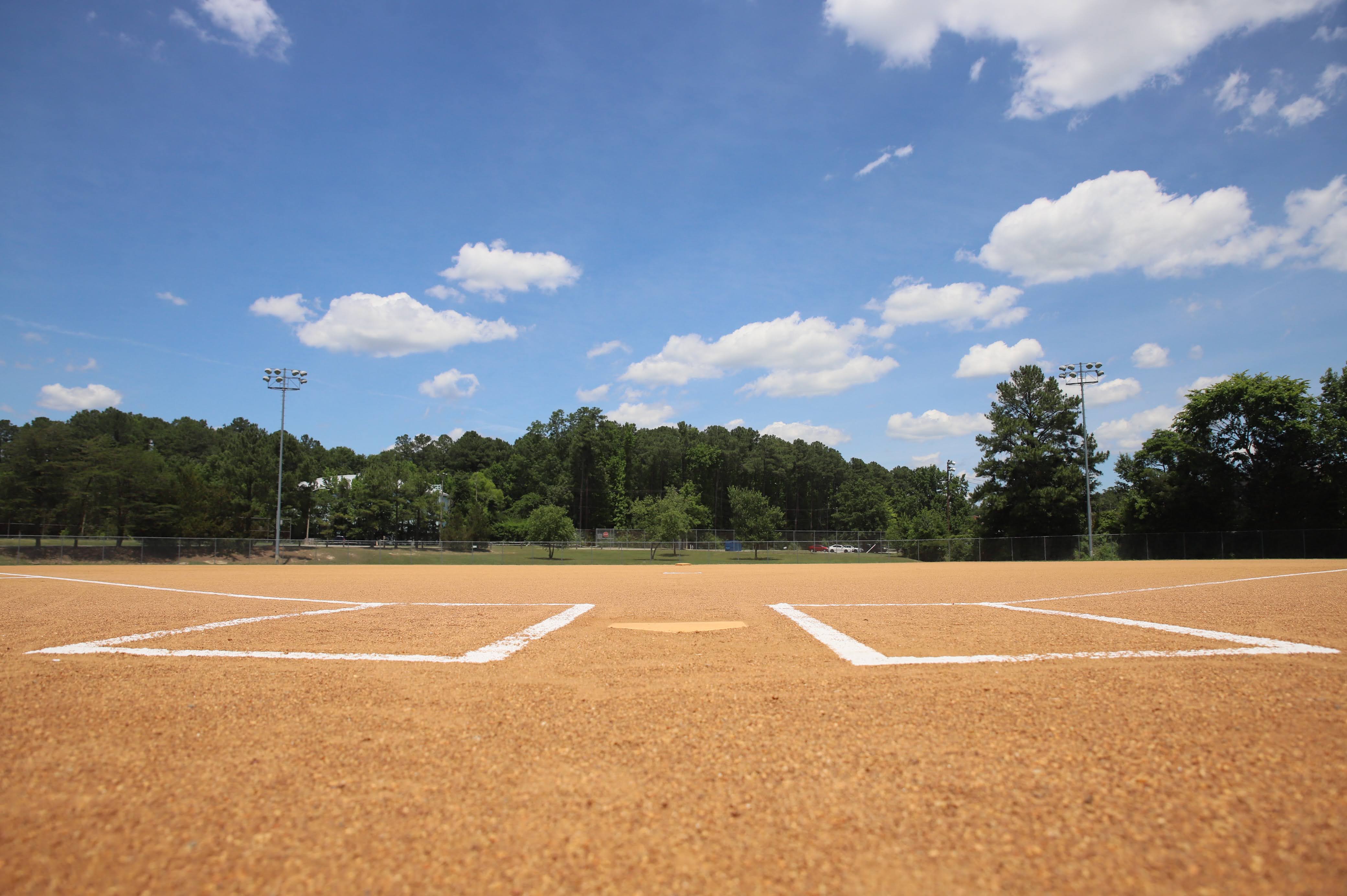 Summer Games | Softball