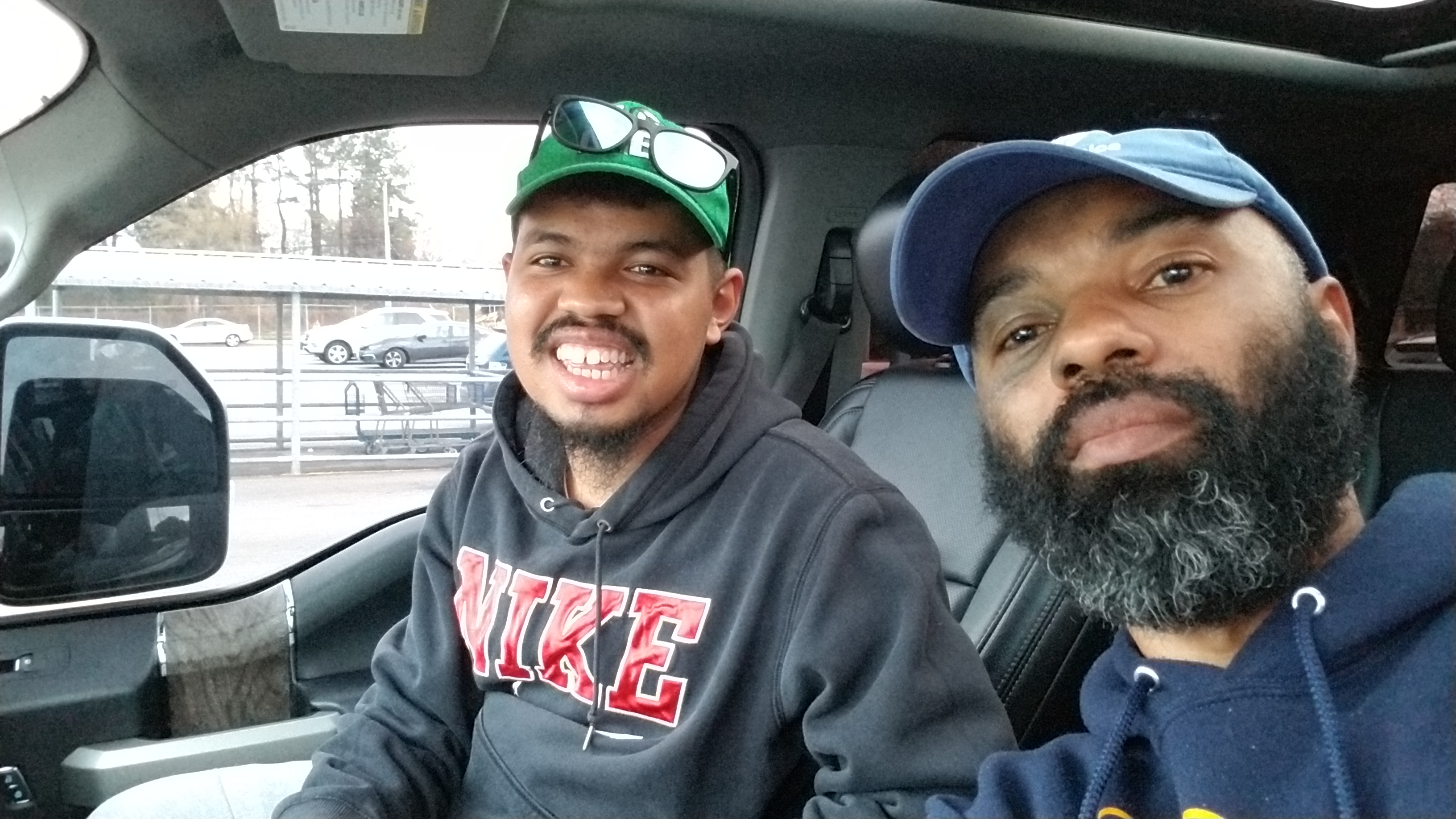 Fitness Spotlight: Coach Marcus Leggett