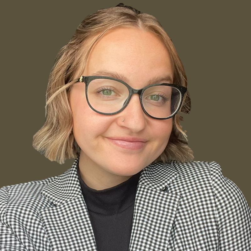 Cortney Pfeaster