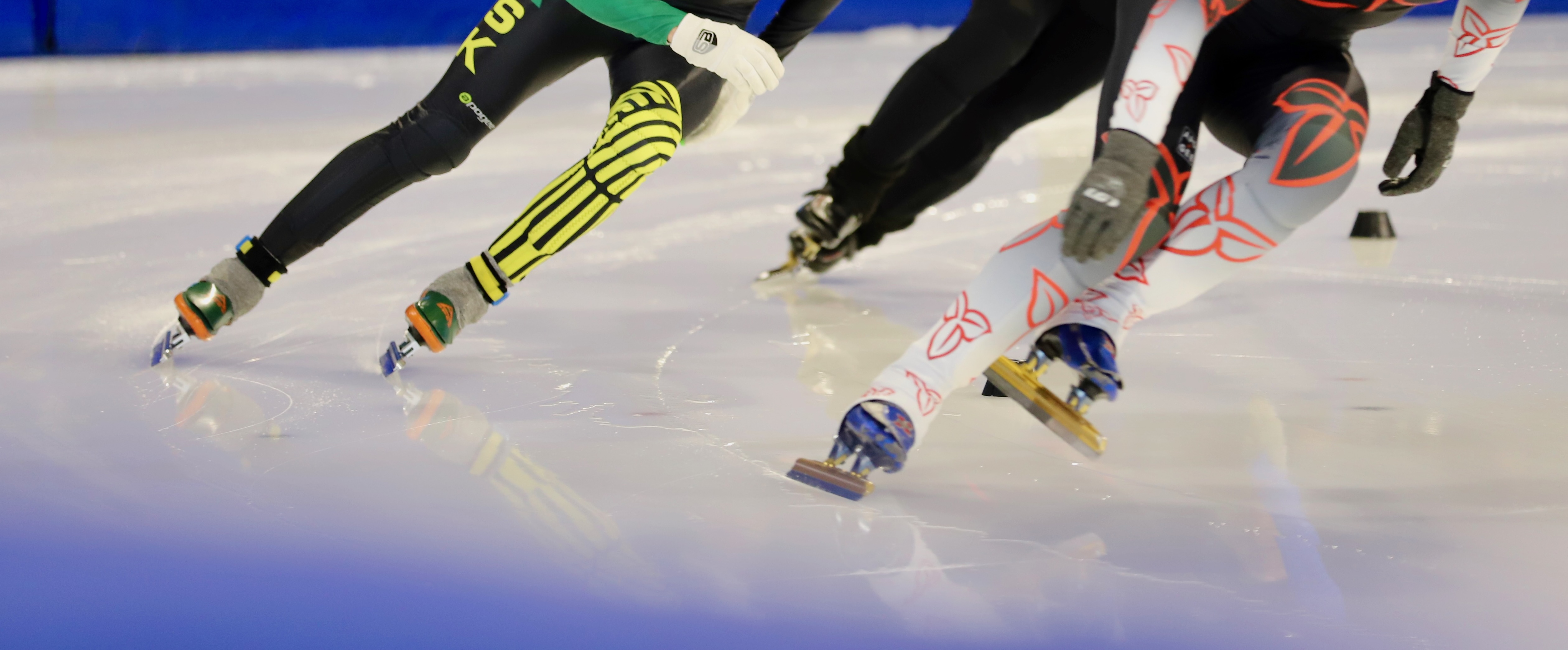 Short Track Speed Skating