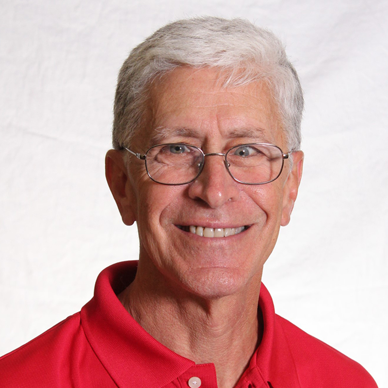 Richard Wolf