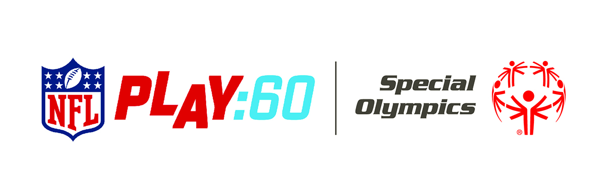 NFL x Special Olympics Unified Flag Football