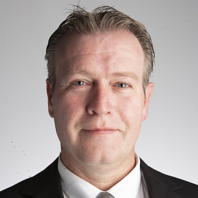 Mark van der Heijden