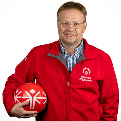 Shawn Ferguson